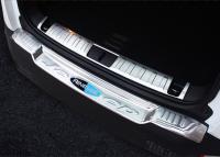 China JEEP Renegade 2016 Stainless Steel Illuminated Door Sills and Scuff Plate for sale