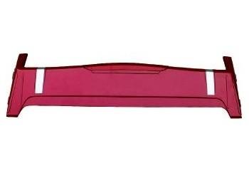 China Ssang Yong Actyon ABS Replacement Rear Wing Spoiler Custom Automobile Body Kits for sale