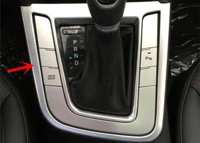 China Hyundai All New Elantra 2016 Avante Interior Chromed Garnish Shift Panel Molding for sale