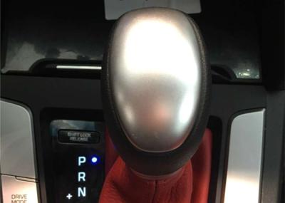 China Hyundai New Elantra 2016 Avante Auto Interior Trim Parts Shift Head Garnish for sale