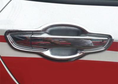 China HONDA CIVIC 2016 Auto Body Trim Parts Side Door Handle Inserter and Cover for sale