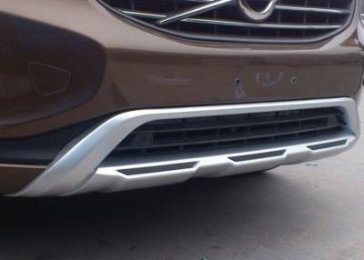 China VOLVO XC60 2014 Car Spare Parts Front Bumper Skid Plate and Rear Bumper Protector for sale