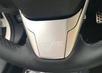 China HONDA Civic 2016 Interior Decoration Parts Steering Wheel Garnish for sale