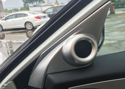 China HONDA Civic 2016 Auto Interior Trim Parts Chromed Speaker Moulding for sale