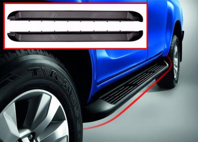 China Toyota All New Hilux 2015 2016 2017 Revo Auto Accessory OE Style Running Boards for sale