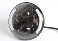 China JEEP Wrangler 2007 - 2017 JK Modified Xenon Headlamp Assy Type Dragon A For Cars for sale