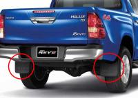 China TOYOTA Hilux Revo 2015 2016 2017 Car Mud Guards Flaps / OE Style Splash Guard for sale