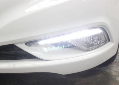 China Hyundai 2013 2014 Sonata8 LED Daytime Running Lights / Lamps LED Fog Lights for sale