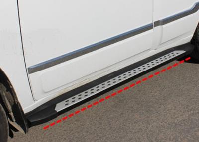 China Custom Acura style Side Step Bars For Chery Tiggo3 2014 2016 for sale