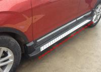 China Anti-slip ACURA Style Car Side Step Bars For Chery Tiggo5 2014 2015 for sale