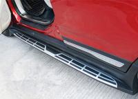 China Sport Type and Vogue Type Side Step Bars for 2014 2015 2016 CHERY Tiggo5 for sale