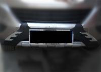 China Hyundai IX35 2009 - 2012 Front Guard and Rear Bumper Guard Automotive Accessories for sale