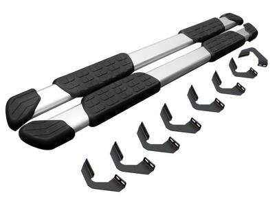 China TOYOTA Tundra 2014 2016 2018 OE Style Aluminium Alloy Side Step Nerf Bars for sale