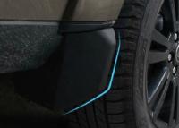 China Land Rover Discovery4 2010 2011 2012 2013 2014 Car Mud Guards / Auto Fender for sale