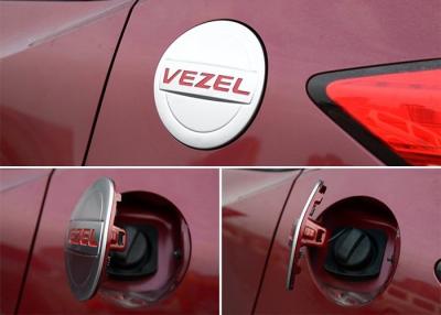 China HONDA All New HR-V Vezel 2014 2017 Exterior Decoration Parts Fuel Tank Cap Cover for sale