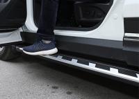 China Renault All New Koleos 2016 2017 OE Style Side Steps Running Boards for sale