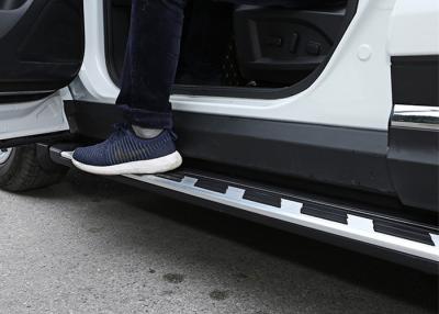 China Renault All New Koleos 2016 2017 OE Style Side Steps Running Boards for sale