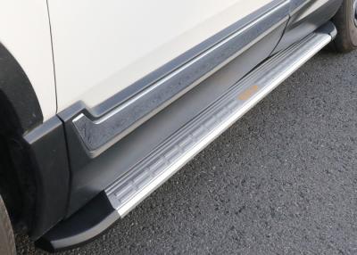 China OE Style Side Step Bars Steel Running Boards for HONDA New CR-V 2017 for sale