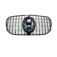 China A1678880900 ABS Plastic Front Grille for Mercedes Benz W167 1678880900 for sale