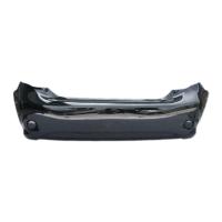China Toyota Corolla Rear Bumper 52159-02953 in High Impact Resistance Plastic 5215902953 for sale