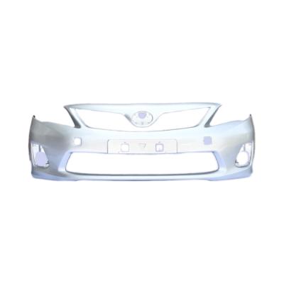 China 521190Z910 Toyota Corolla 2010-2013 Plastic Front Bumper Protector 52119-0Z910 for sale