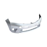 China 52119-0Z953 Toyota Corolla 2014-2016 Twin Engine Car Front Bumper Unpainted 521190Z953 2.5 Kg for sale
