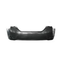 China Plastic 52159-0Z916 Rear Bumper For Toyota Corolla 2014-2016 521590Z916 for sale