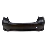 China 52159-0Z965 Rear Car Bumper Protector for Toyota Corolla 2019+ 521590Z965 for sale