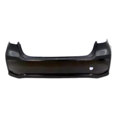 China 52159-0Z965 Rear Car Bumper Protector for Toyota Corolla 2019+ 521590Z965 for sale