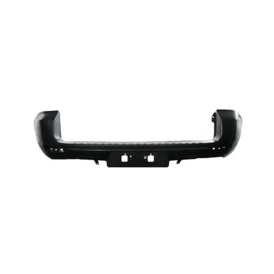 China 52159-0R906 Toyota RAV4 2009-2012 Essential Rear Bumper Cover  Protection 521590R906 for sale