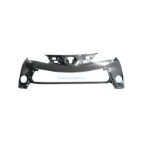 China 52119-0R913 Toyota RAV4 ABS Plastic Front Bumper Safety Shield Car Protection Plate 521190R913 for sale