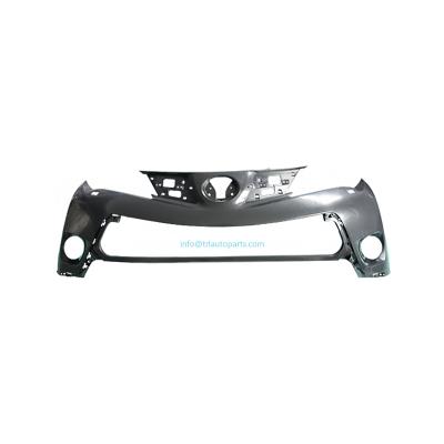 China 52119-0R913 Toyota RAV4 ABS Plastic Front Bumper Safety Shield Car Protection Plate 521190R913 for sale