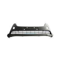 China 52411-0R030 Toyota RAV4 2014-2018 ABS Plastic Automotive Bumper 524110R030 for sale