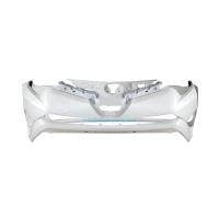 China 52119-0R927 Toyota RAV4 2019 Auto Front Bumper Part Number 521190R927 for sale