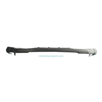 China 52411-0R180 Toyota RAV4 2019 Front Bumper Lower Lip Plate Replacement 524110R180 for sale