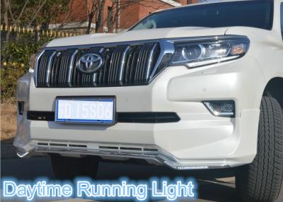 China Toyota All New Land Cruiser Prado FJ150 2018 OE Style Body Kits for sale