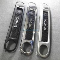 China 5310160250 Toyota Land Model FJ74 Car Front Air Intake Grille Original Size 5311960030 for sale