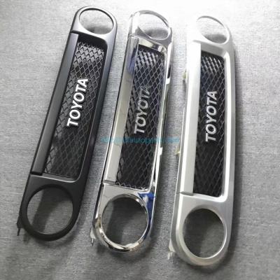 China 5310160250 Toyota Land Model FJ74 Car Front Air Intake Grille Original Size 5311960030 for sale