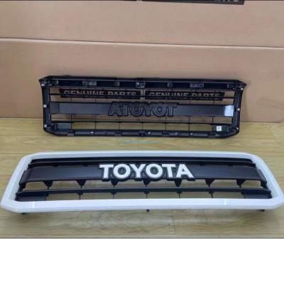 China 5311160100 Toyota Land Cruise 81 HZJ81V Auto Front Grille Replacement For Standards for sale