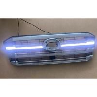 China 5310160L90 Toyota Radiator Front Grille Replacement With LED Light Night Light for sale