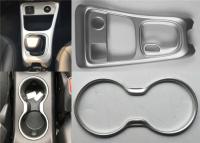 China Jeep Compass 2017 Air-condition Switch Bezel , Gearshift Panel Moulding and Cup Holder Bezel for sale