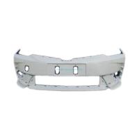 China 521190Z923 Toyota Corolla 2013-2018 Car Front Bumper Guard Made Of ABS Plastic For Long-Lasting Protection for sale