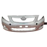 China 521190U904 For Toyota Corolla 2013-2019 225*61*78 Front Bumper Packaged Size Auto Collision Guardrail for sale