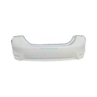 China 5215902999 Toyota Corolla 2016-2019 Vehicular Rear Bumper Shield For 225*61*78mm Package Size 521590Z940 for sale
