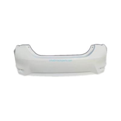 China 5215902999 Toyota Corolla 2016-2019 Vehicular Rear Bumper Shield For 225*61*78mm Package Size 521590Z940 for sale