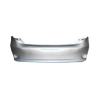 China 521590Z924 Toyota Corolla 2012-2018 Customized Car Rear Bumper Guard Compatible With ZRE181L-DHXDP for sale
