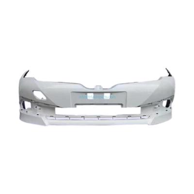 China 521190Z955 For Toyota Corolla 2013-2019 Vehicle Protection Front Bumper Barrier ABS Plastic for sale