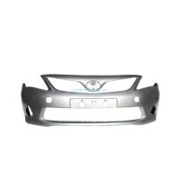 China 5211912964 For Toyota Corolla 2010-2014  Car Front Bumper Shield Protective ABS Plastic for sale
