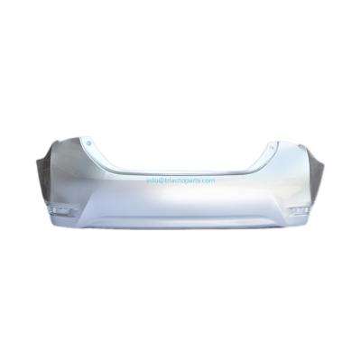 China 521590Z914 For Toyota Corolla 2014-2019 Rear Bumper Guard  ABS Plastic 5246202240 for sale