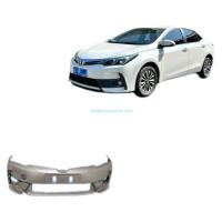 China 521190Z946 For Toyota Corolla NDE170 2014-2019 Bumper Protector Cover 521190Z986 for sale